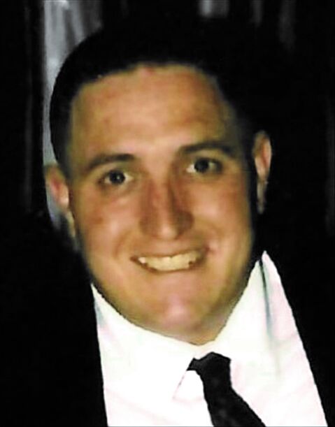 John Vincent Shinsky, Jr. - Herald-Standard